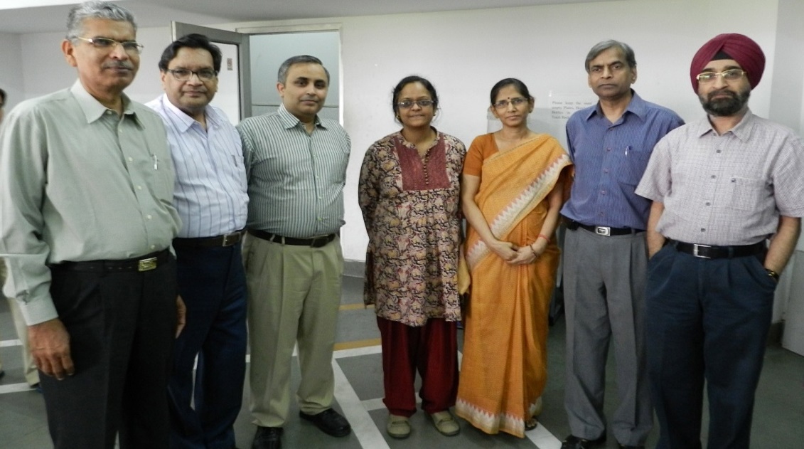 Faculty Members